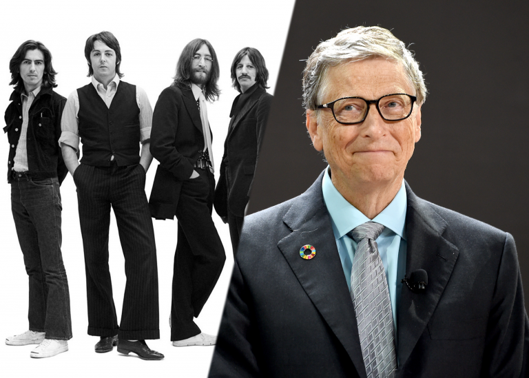 Malcolm Gladwell’s 10000 Hours Rule Explained - More Than Accountants