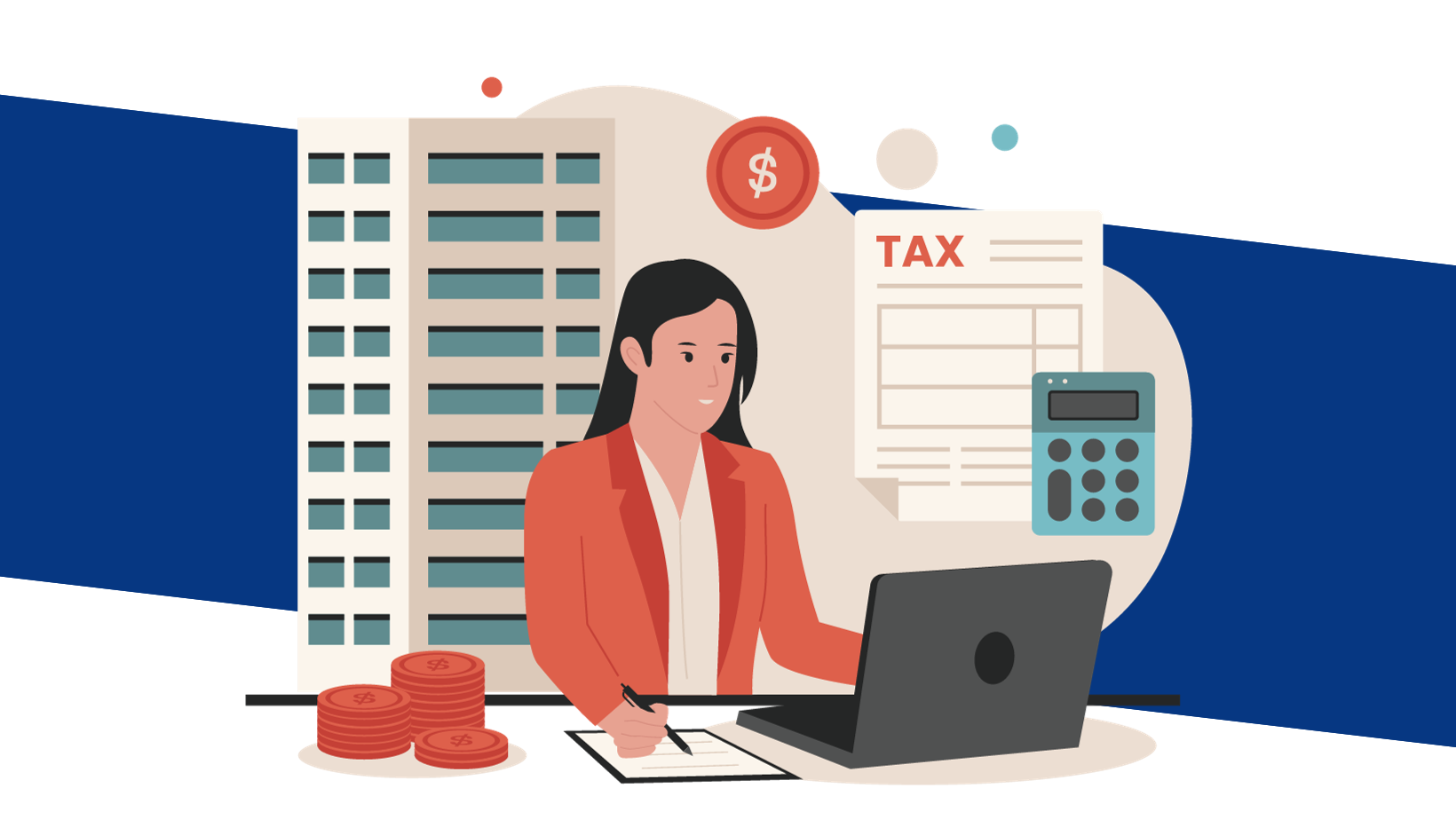 Benefits of Paying Corporation Tax Early: Maximising Your Business's ...