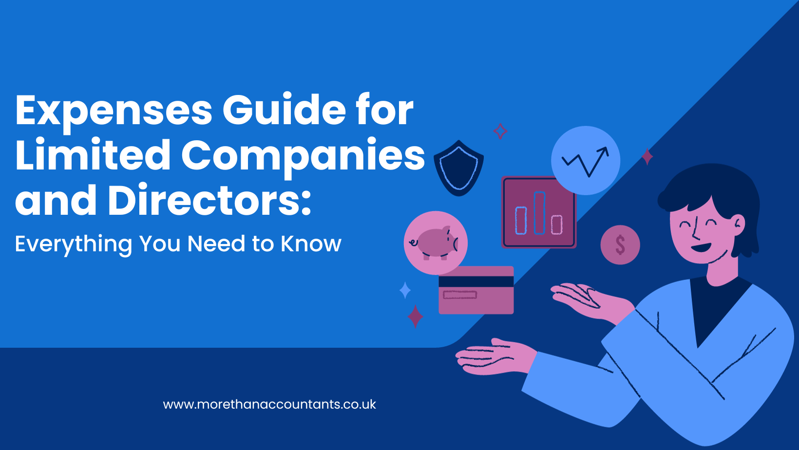 Expenses Guide for Limited Companies and Directors: Everything You Need ...