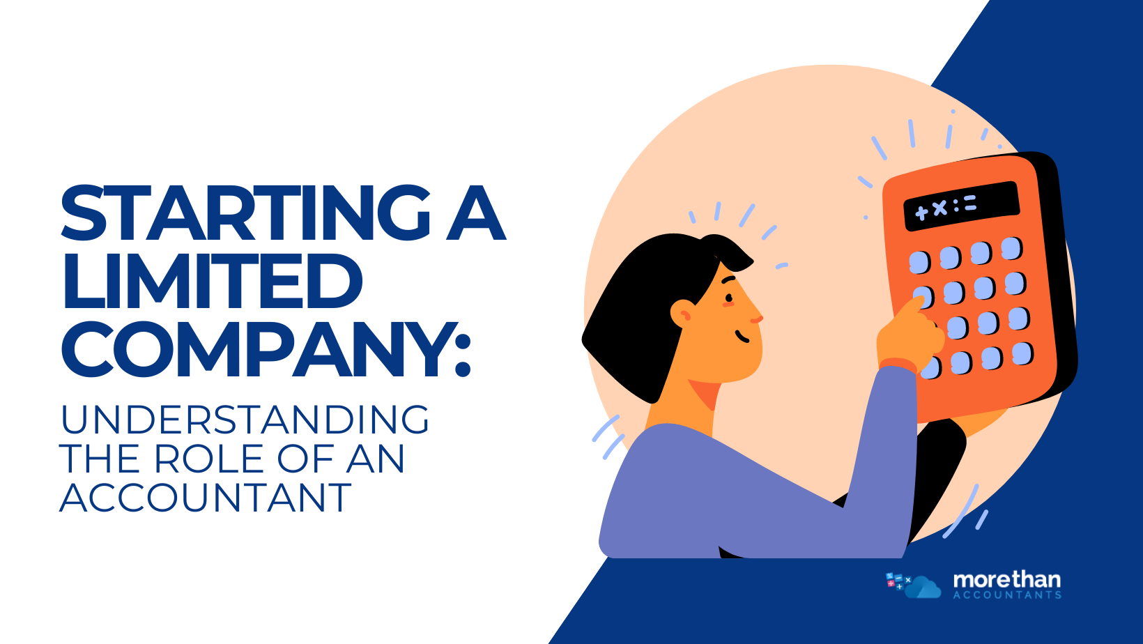 Starting a Limited Company: Understanding the Role of an Accountant ...