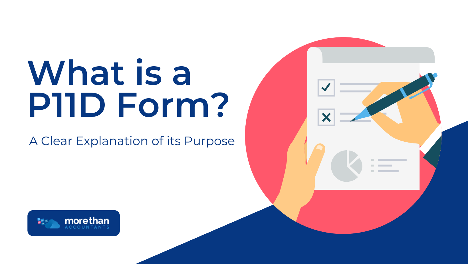 What is a P11D Form? A Clear Explanation of its Purpose - More Than ...