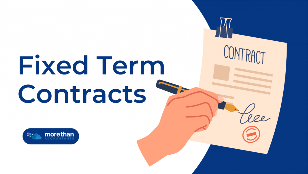 Fixed Term Contracts: Understanding Their Duration and Termination ...